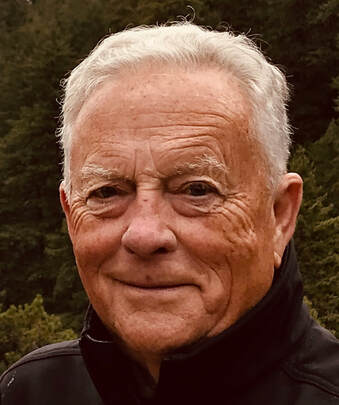 Christopher Thompson - BC BooklookBC Booklook