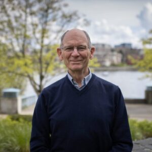 Michael Clague - BC BooklookBC Booklook