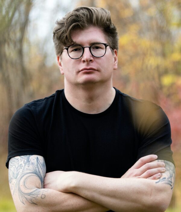 Dallas Hunt - BC BooklookBC Booklook