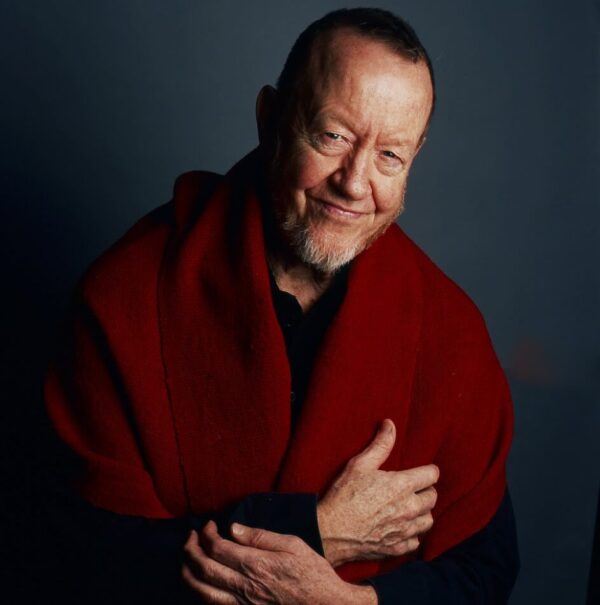 Who's Who - BC BooklookBC Booklook