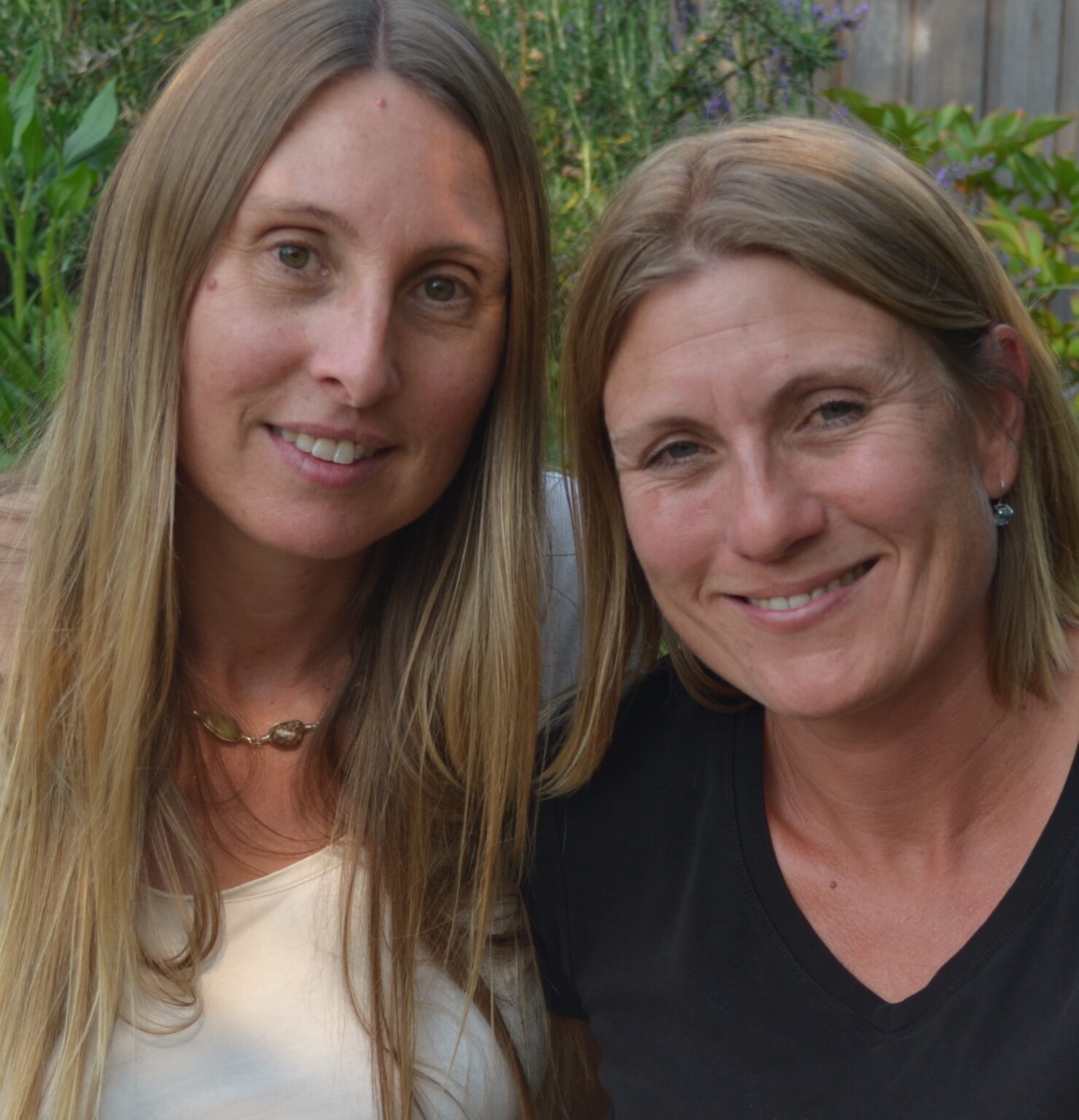 Elspeth and Rowena Rae - BC BooklookBC Booklook