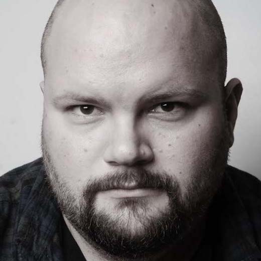 Who's Who - BC BooklookBC Booklook