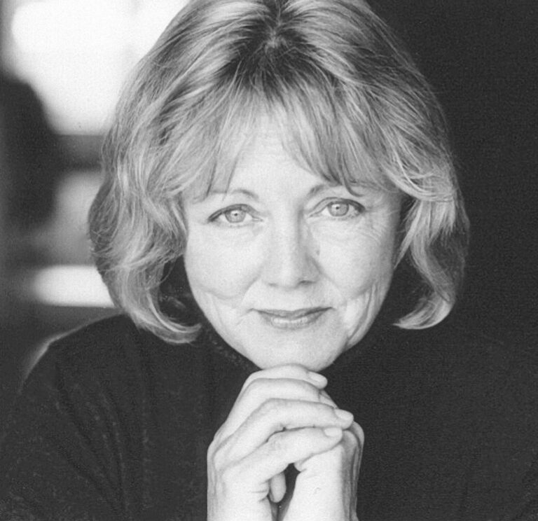 Who's Who - BC BooklookBC Booklook