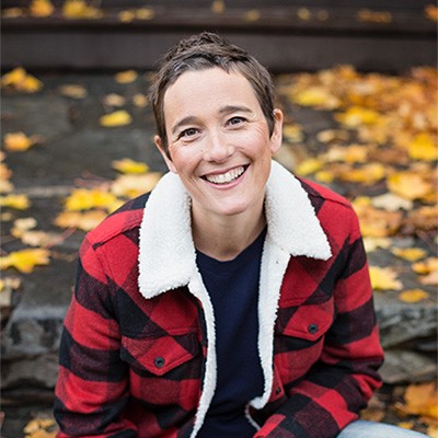 Who's Who - BC BooklookBC Booklook