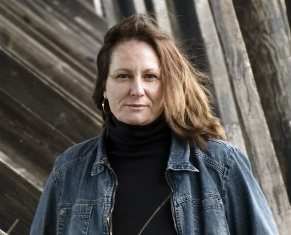 Who's Who - BC BooklookBC Booklook