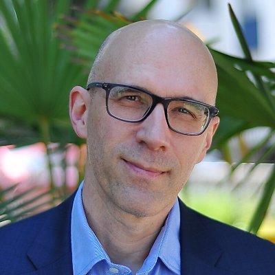 Who's Who - BC BooklookBC Booklook