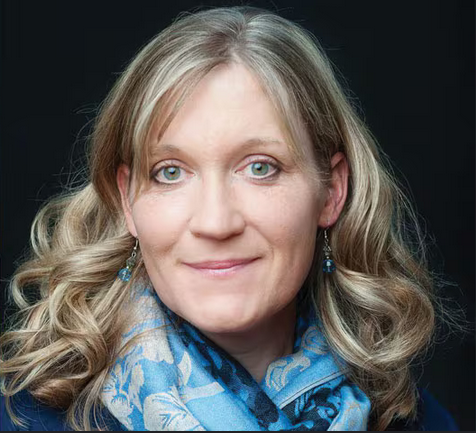 Jenny Manzer - BC BooklookBC Booklook