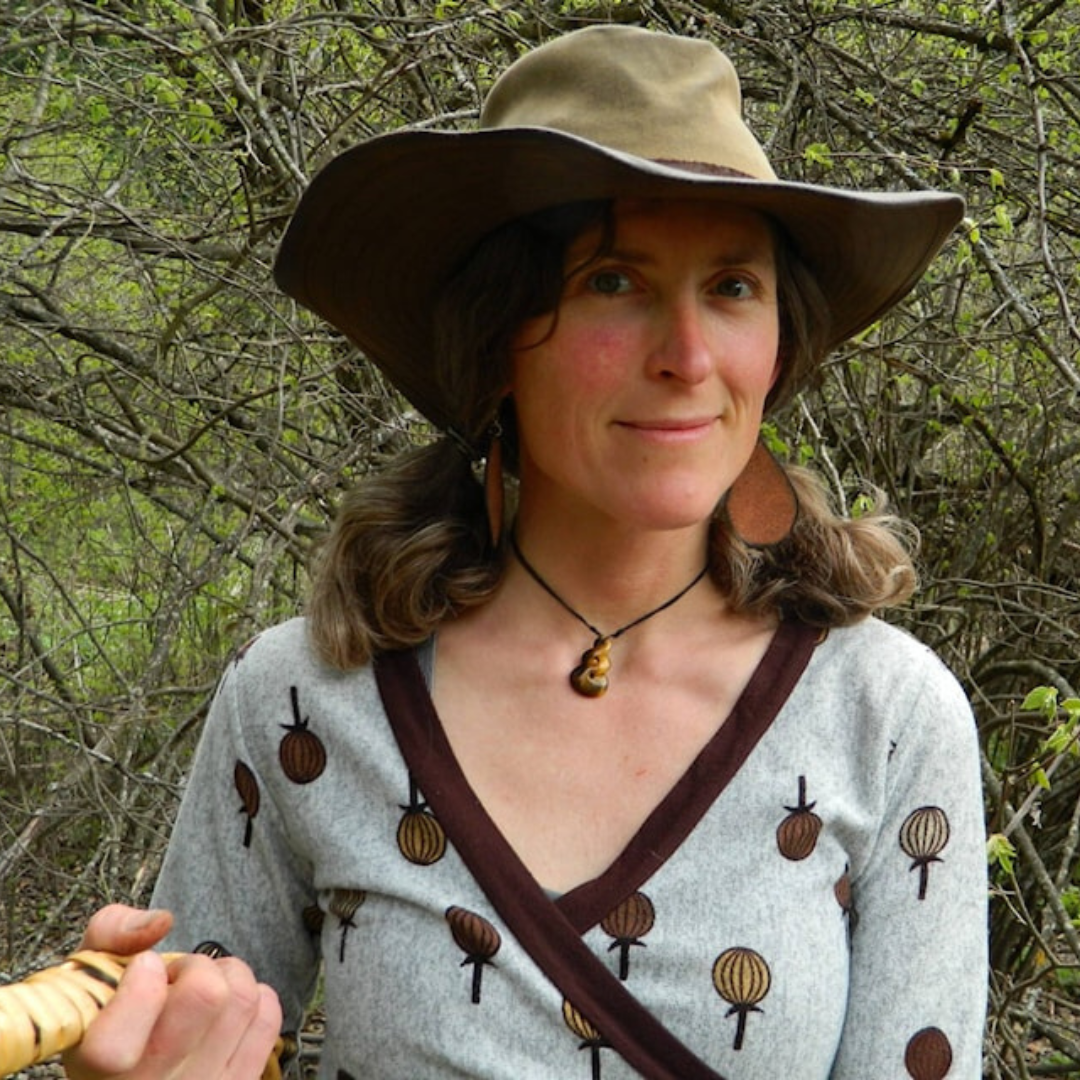 A wilderness pantry - BC BooklookBC Booklook