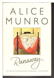 Alice Munro (1931 - 2024) - BC BooklookBC Booklook