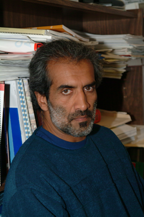 Who's Who - BC BooklookBC Booklook