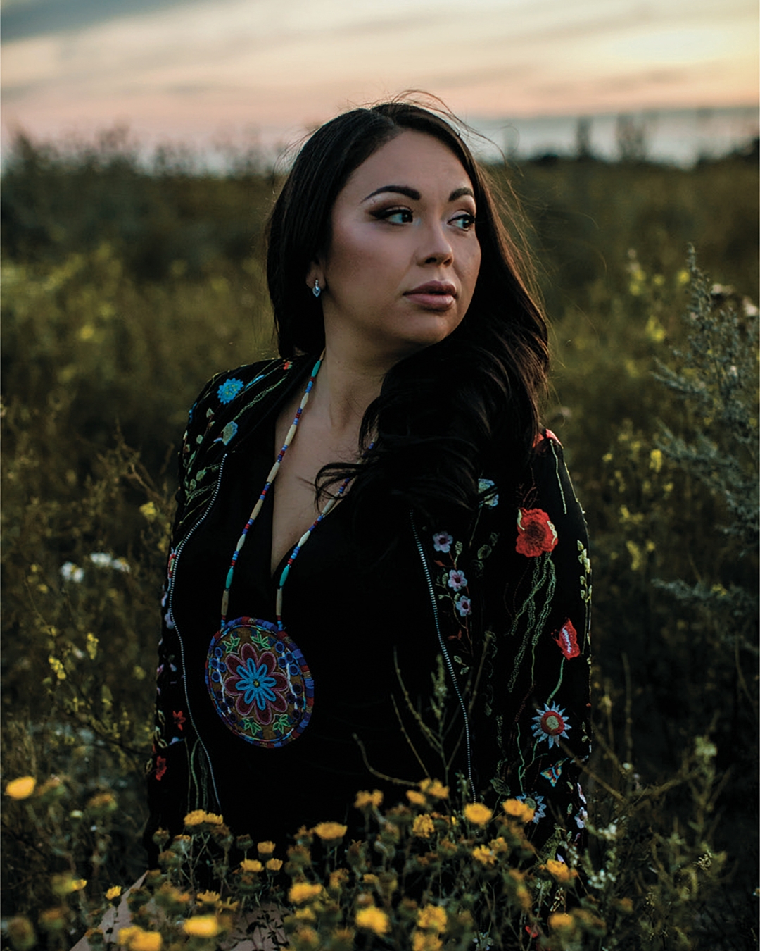 I come from strong women - BC BooklookBC Booklook