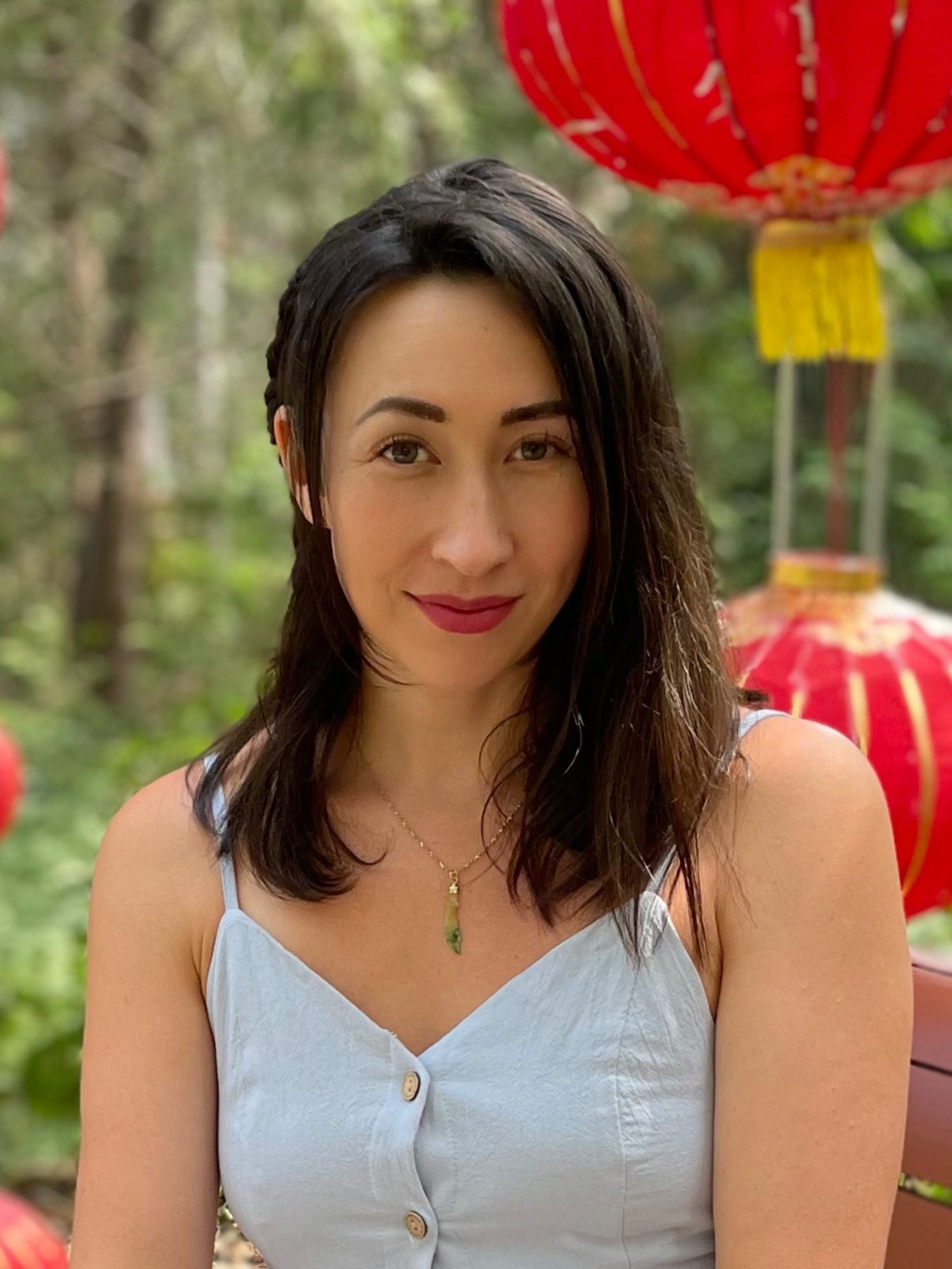 Who's Who - BC BooklookBC Booklook