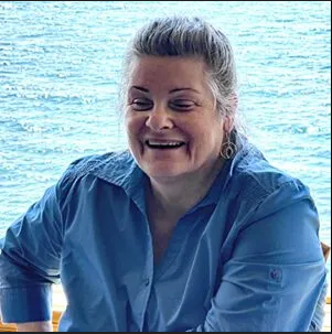 Who's Who - BC BooklookBC Booklook