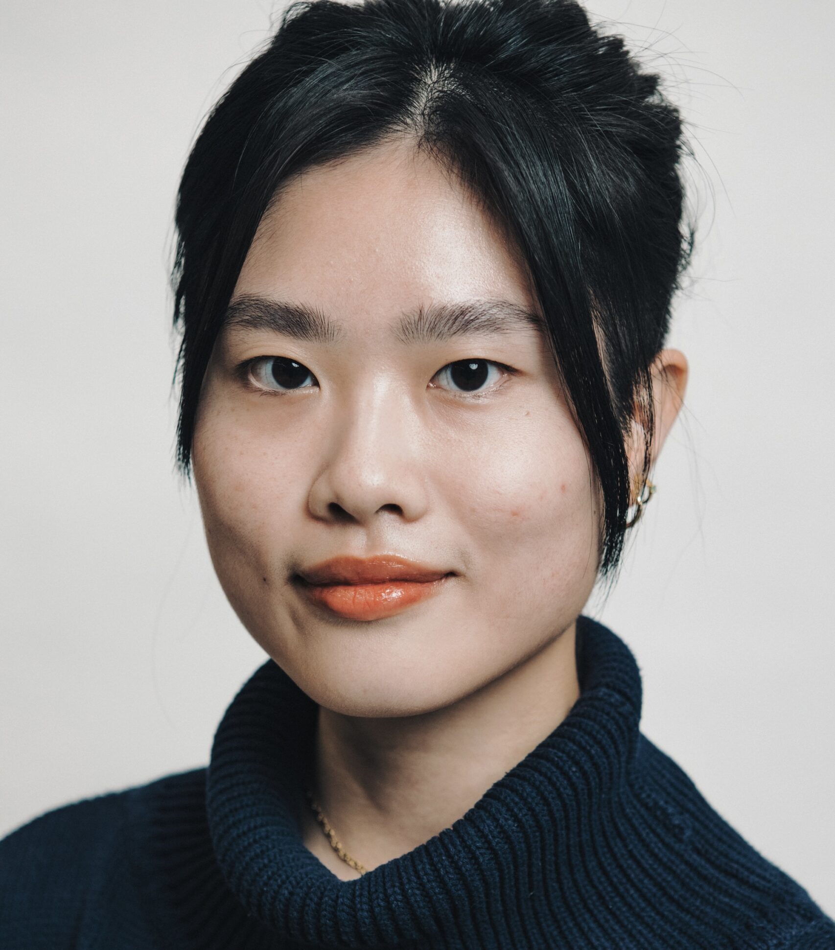 Grace Kwan - BC BooklookBC Booklook