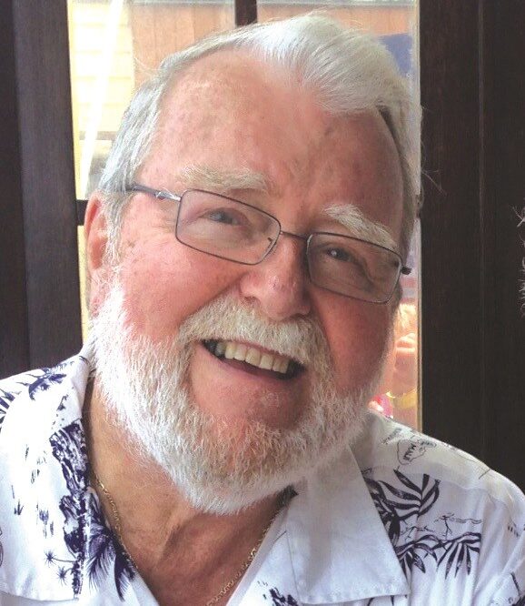 Who's Who - BC BooklookBC Booklook