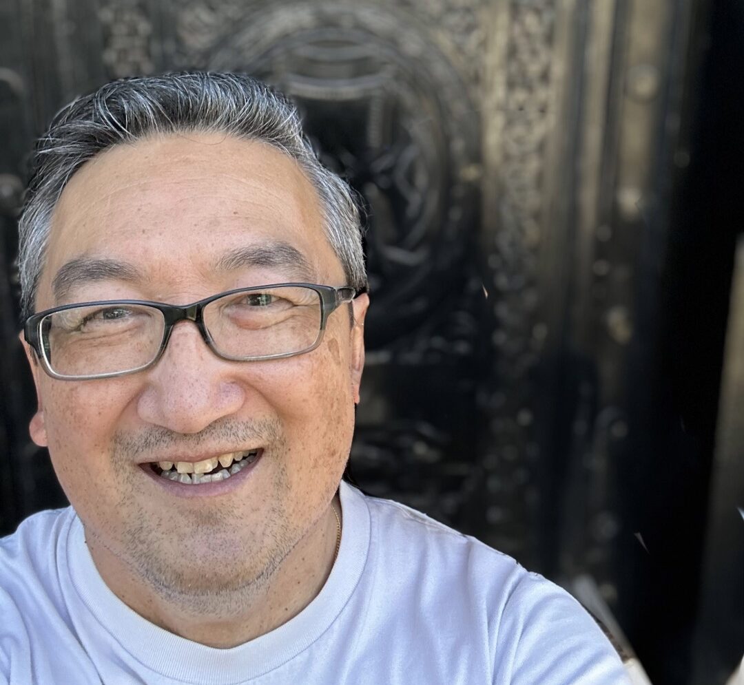 Who's Who - BC BooklookBC Booklook