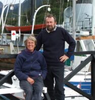 Who's Who - BC BooklookBC Booklook