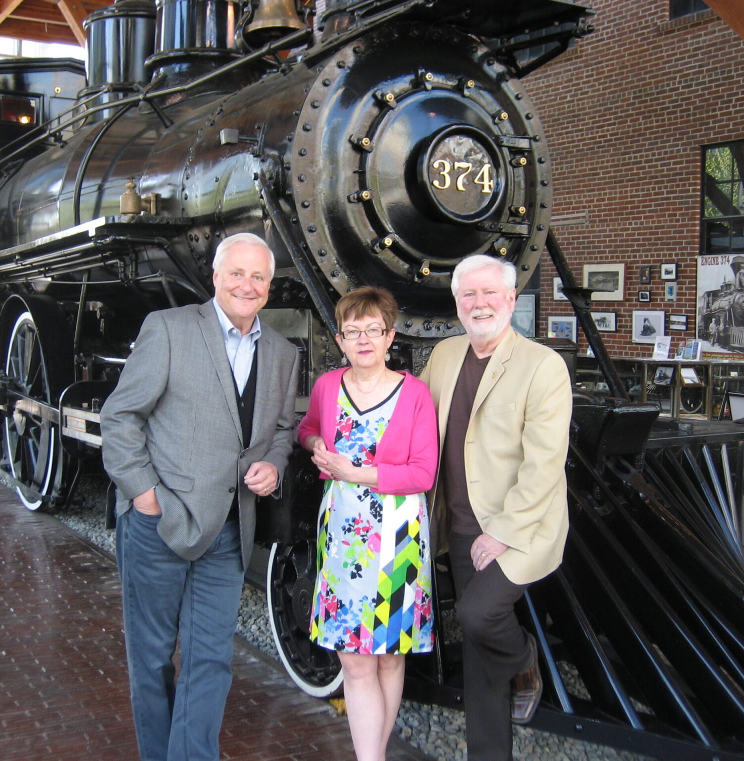 A new edition of Slumach's Gold - BC BooklookBC Booklook