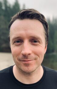 Who's Who - BC BooklookBC Booklook