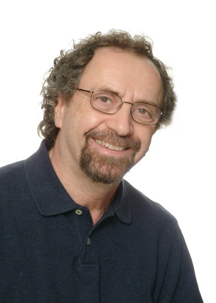 David Spaner - BC BooklookBC Booklook