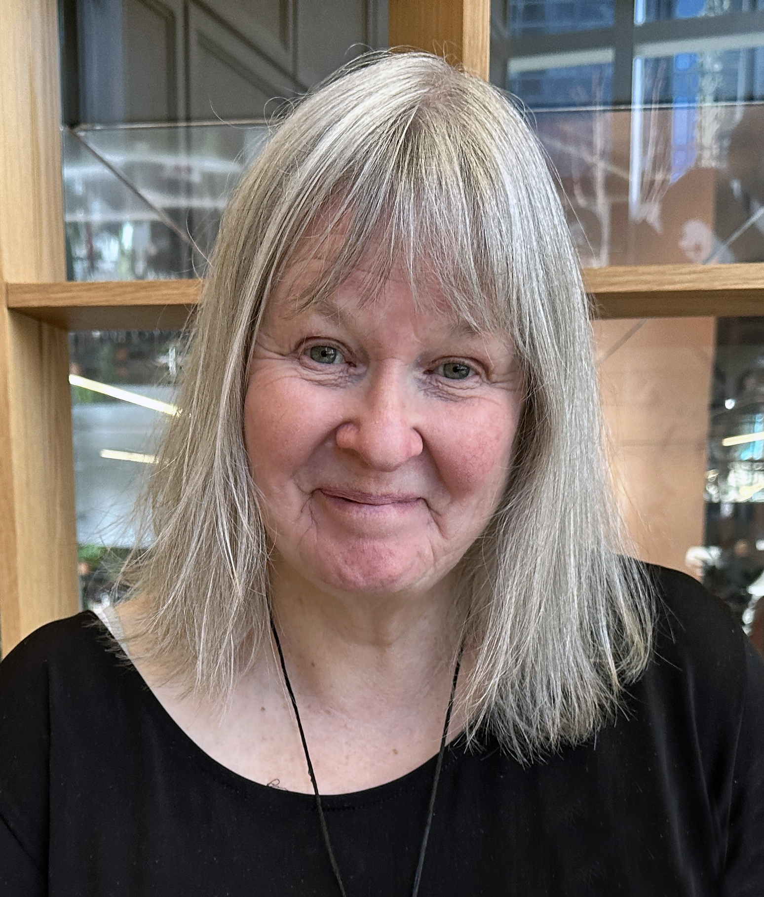 Thomas Berger and Indigenous rights - BC BooklookBC Booklook