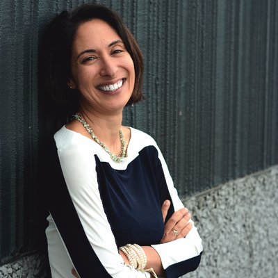 Minelle Mahtani - BC BooklookBC Booklook