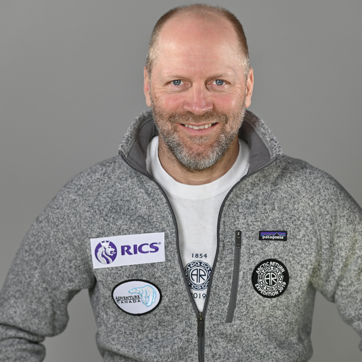 Who's Who - BC BooklookBC Booklook