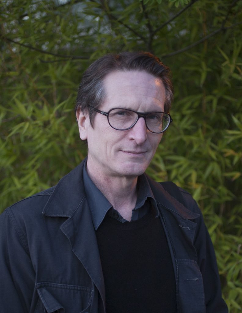 Thomas Girard launches debut memoir - BC BooklookBC Booklook