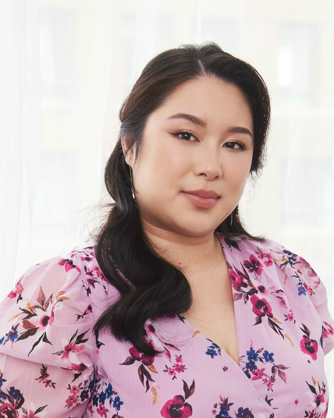 Katrina Kwan’s latest book - BC BooklookBC Booklook