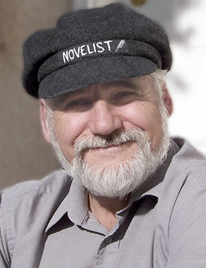 David Korinetz - BC BooklookBC Booklook