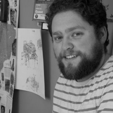 Who's Who - BC BooklookBC Booklook