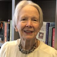 Who's Who - BC BooklookBC Booklook