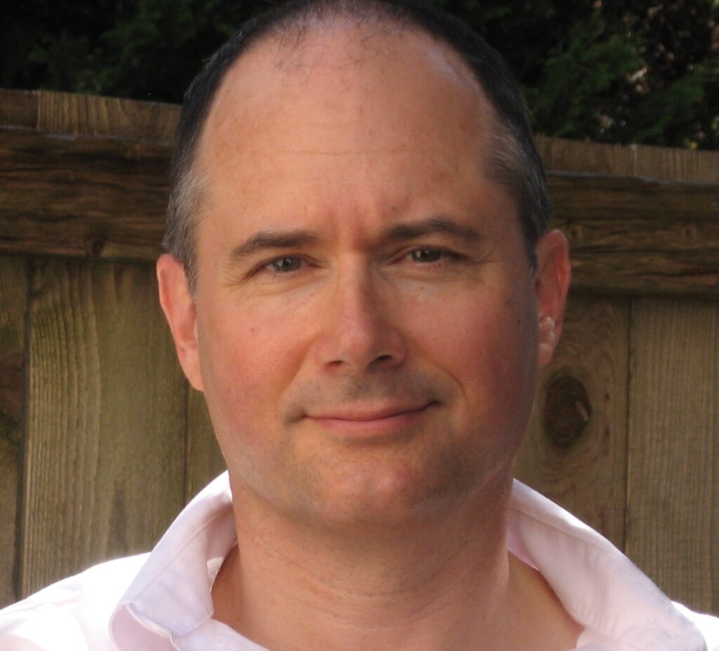 Bowlsby wins HFC mystery prize - BC BooklookBC Booklook
