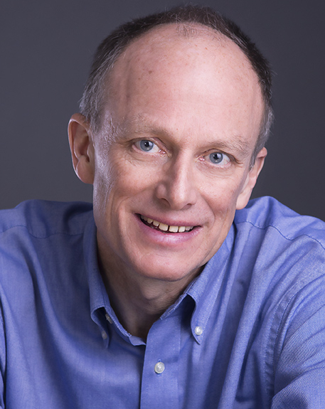 Who's Who - BC BooklookBC Booklook