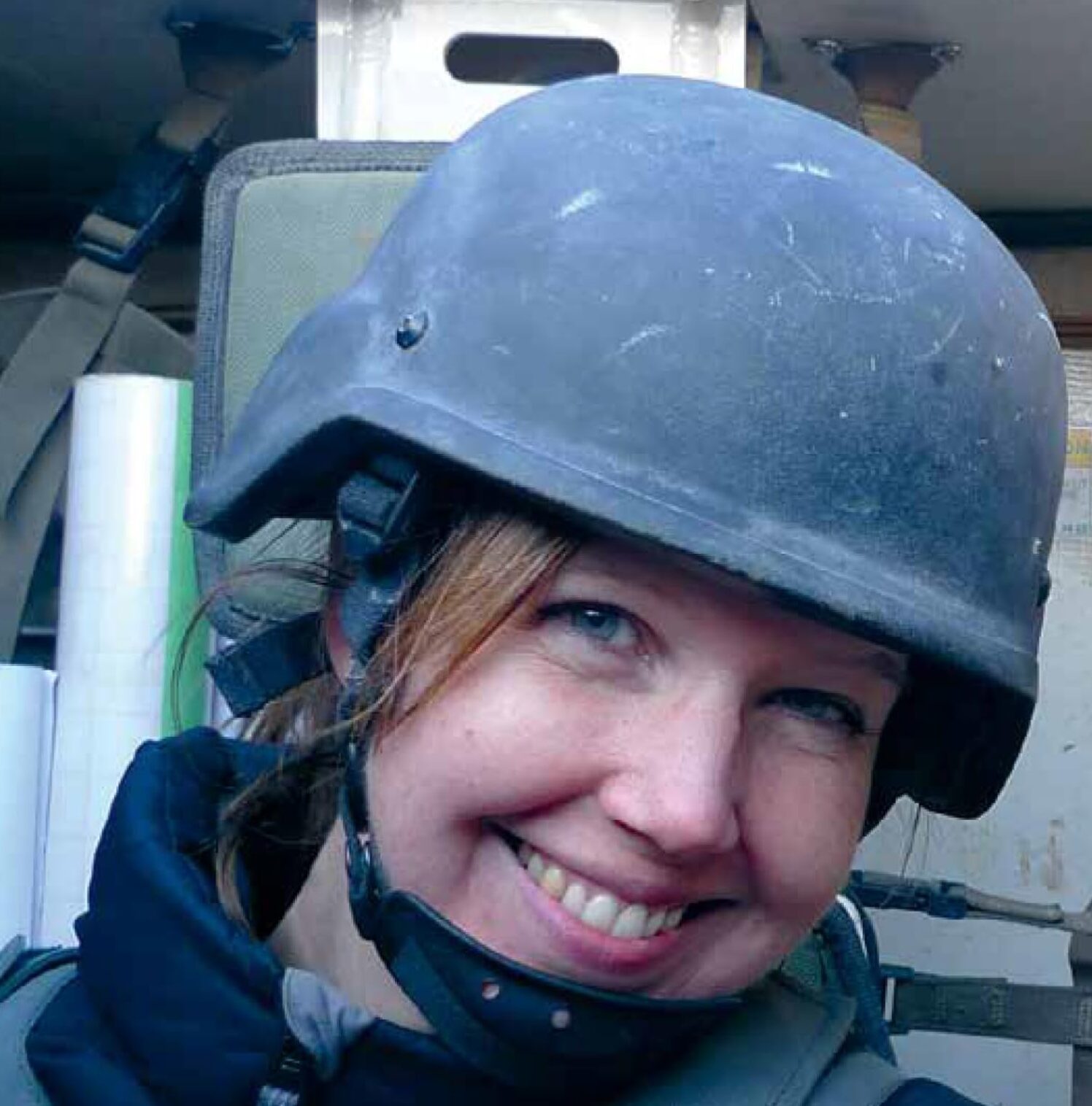 The vagaries of war - BC BooklookBC Booklook