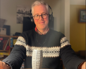 Who's Who - BC BooklookBC Booklook