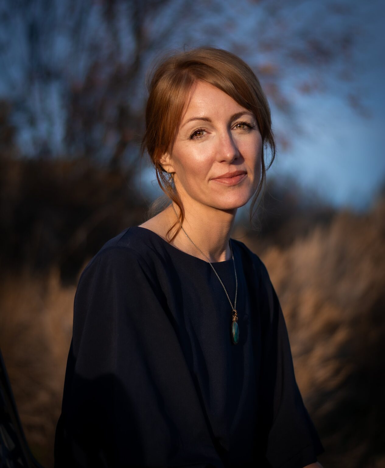 Natalie Appleton - BC BooklookBC Booklook