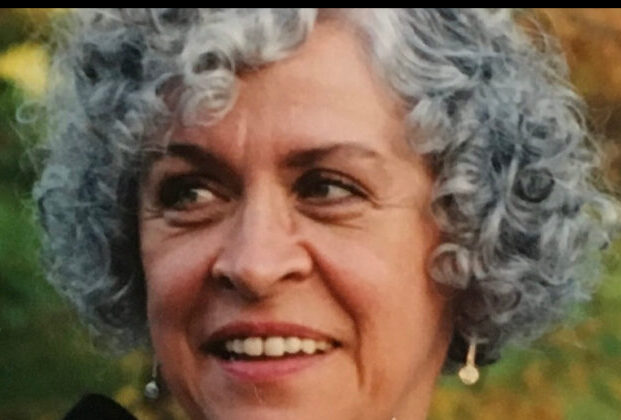 R.I.P. Alma Lee (1940 – 2025) - BC BooklookBC Booklook