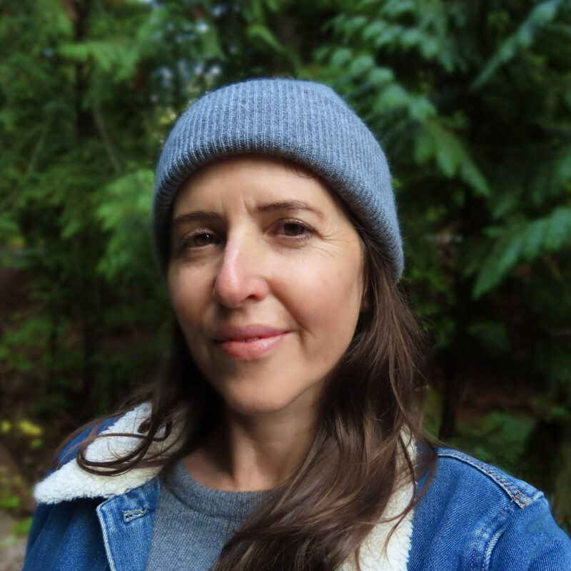 Sarah Louise Butler Q&A - BC BooklookBC Booklook