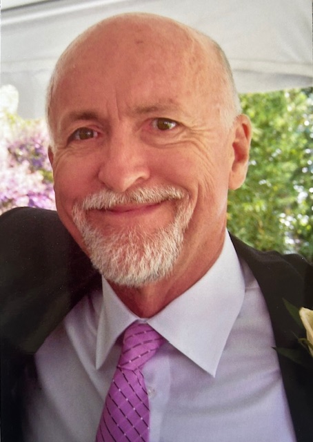 Andrew Scott (1947 – 2025) - BC BooklookBC Booklook
