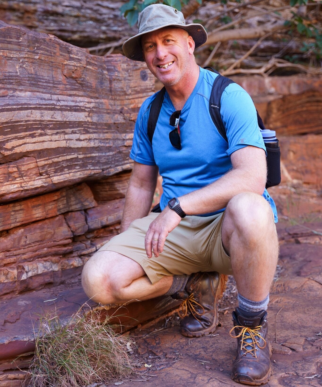 Jon Willis - BC BooklookBC Booklook