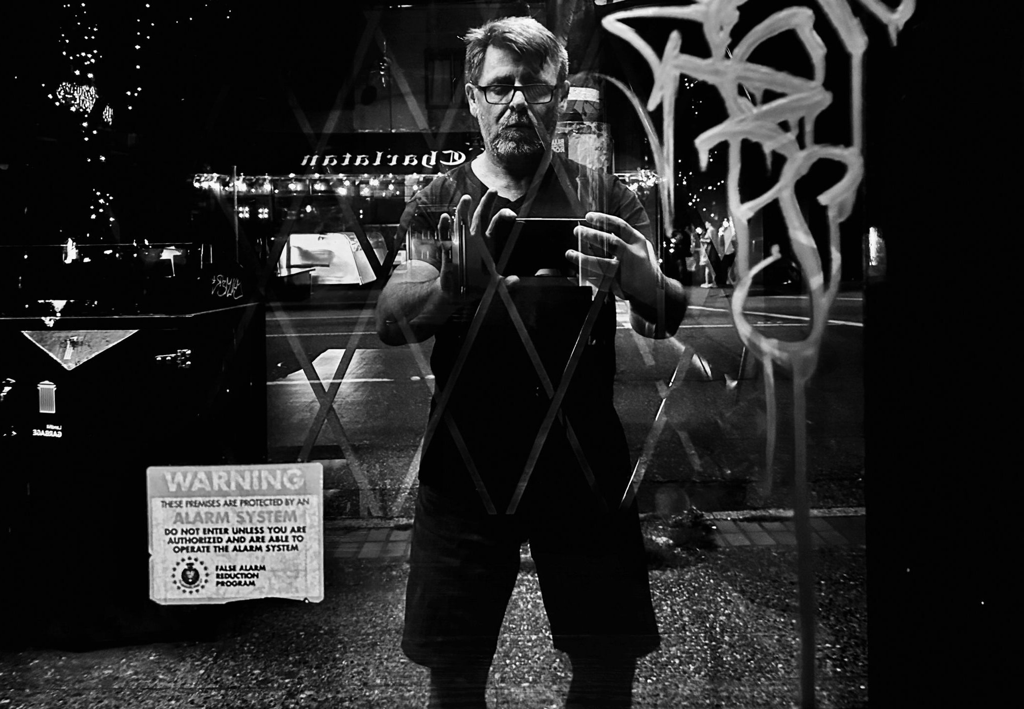The street’s music - BC BooklookBC Booklook