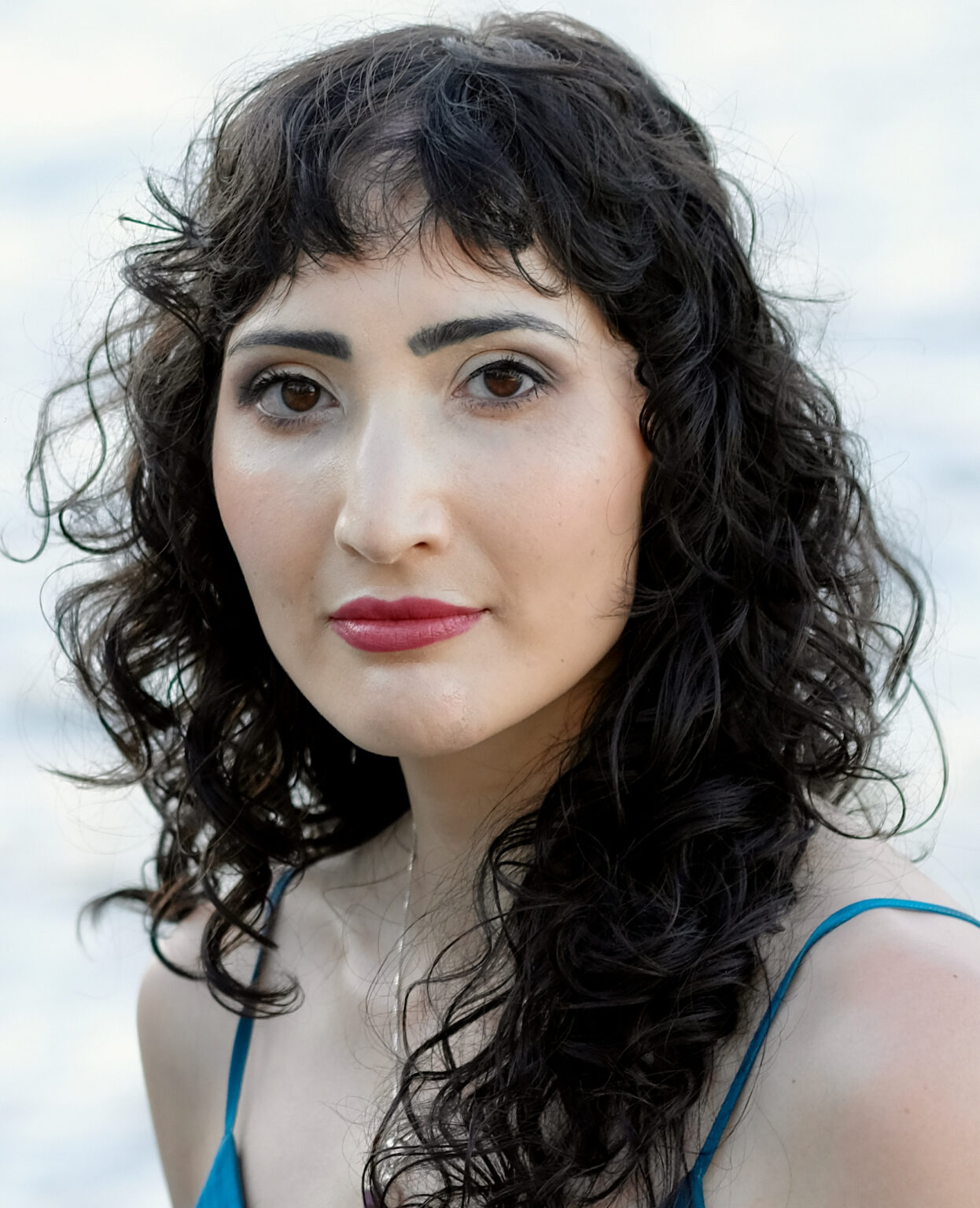 Léa Taranto - BC BooklookBC Booklook