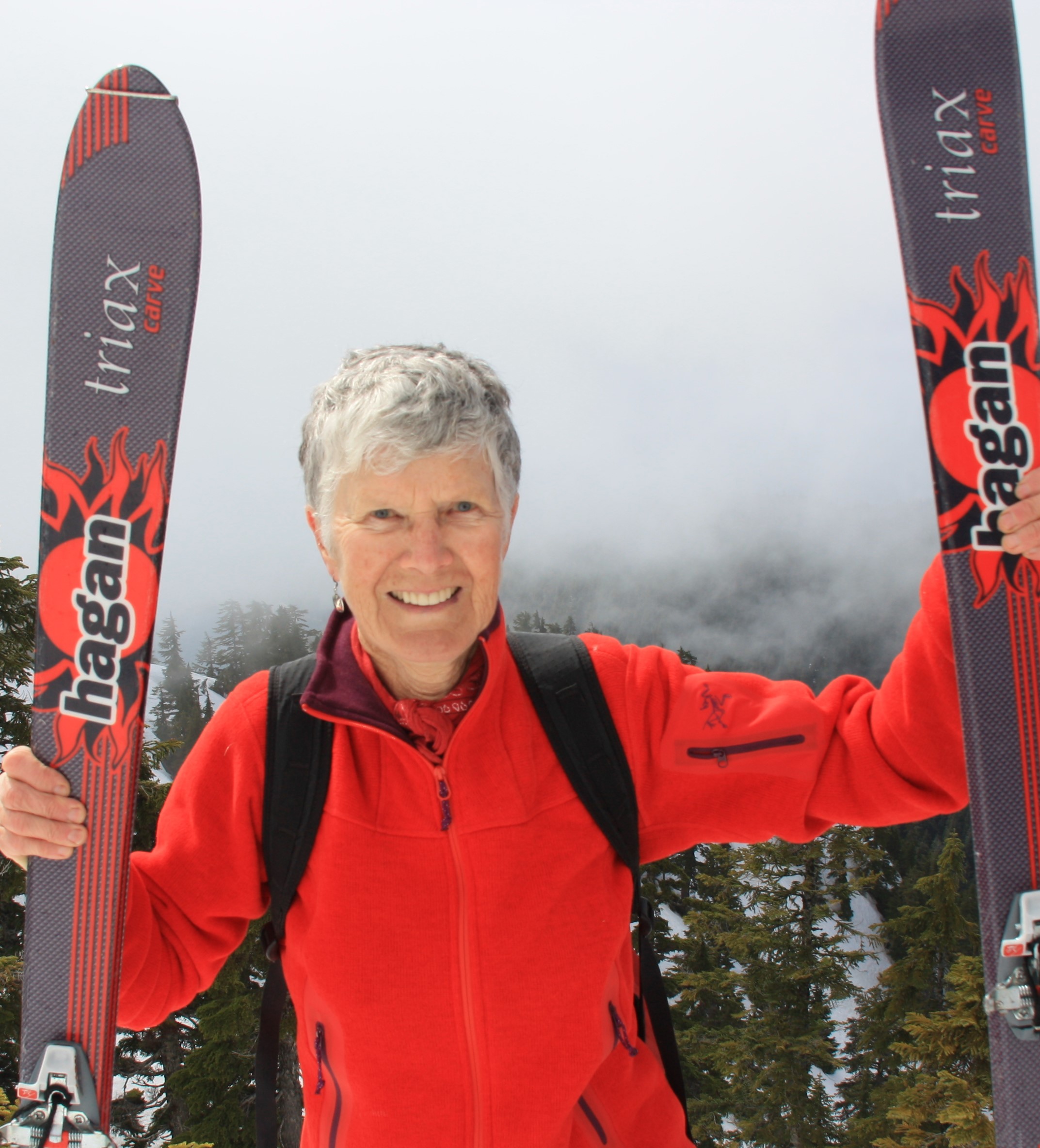 A life that named mountains - BC BooklookBC Booklook
